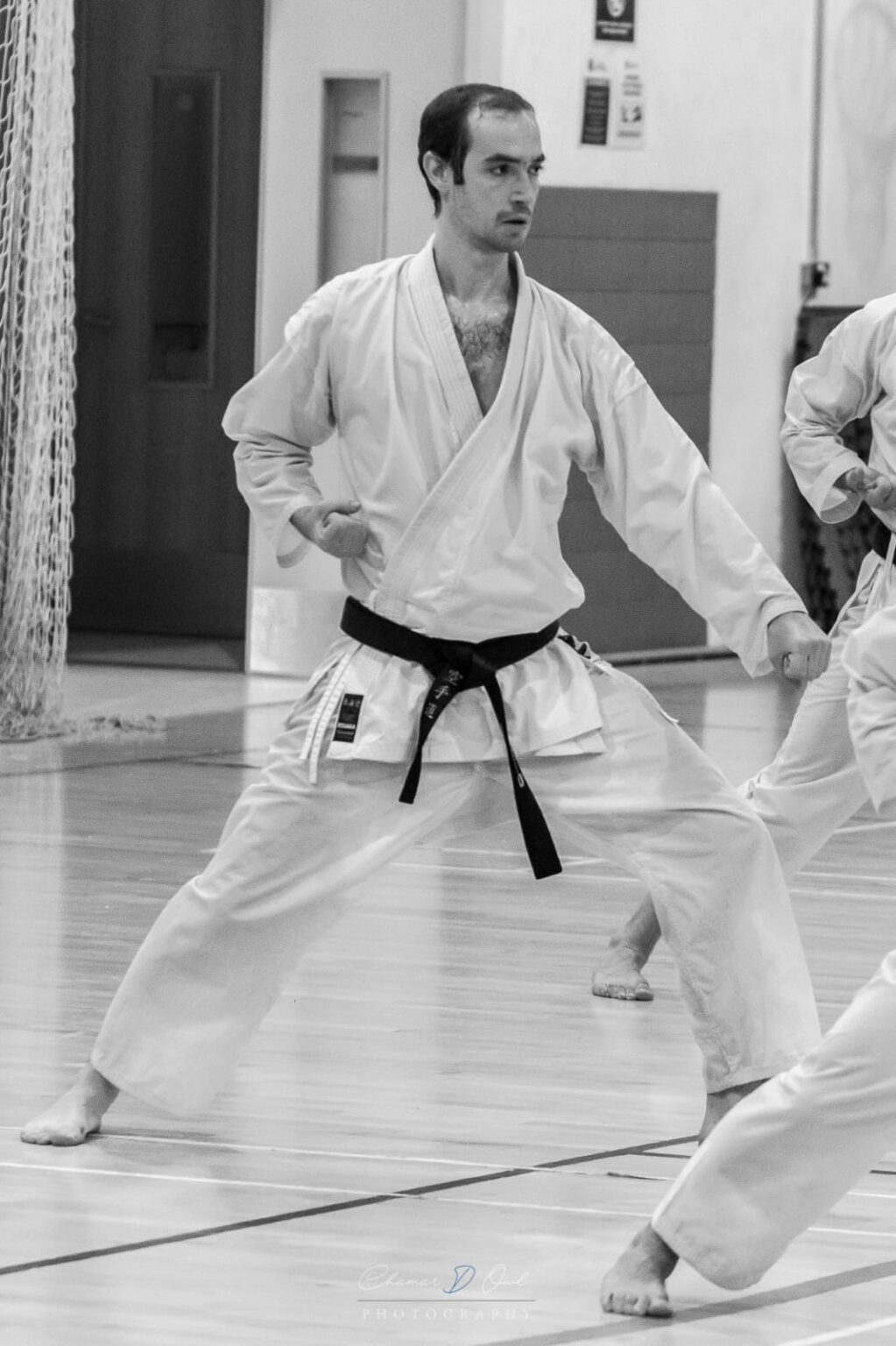 Instructors – JKA WF MALTA