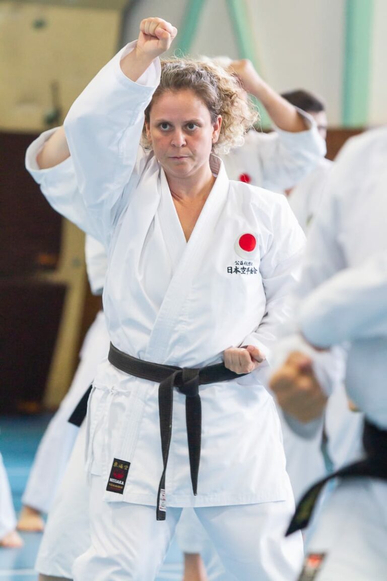 Instructors – JKA WF MALTA